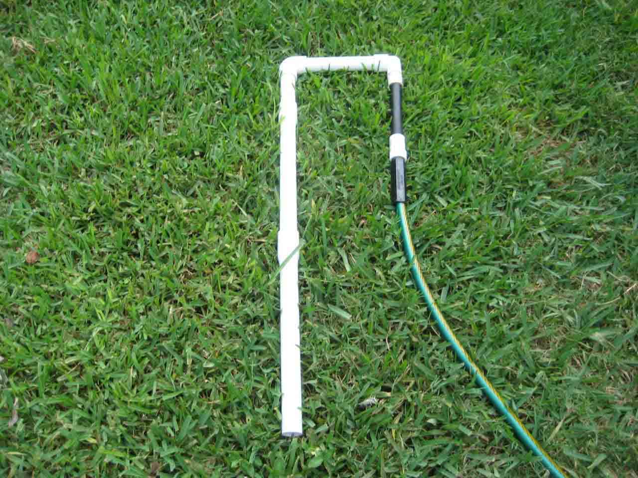 Beginners Tips from Bill – drillyourownwell.com