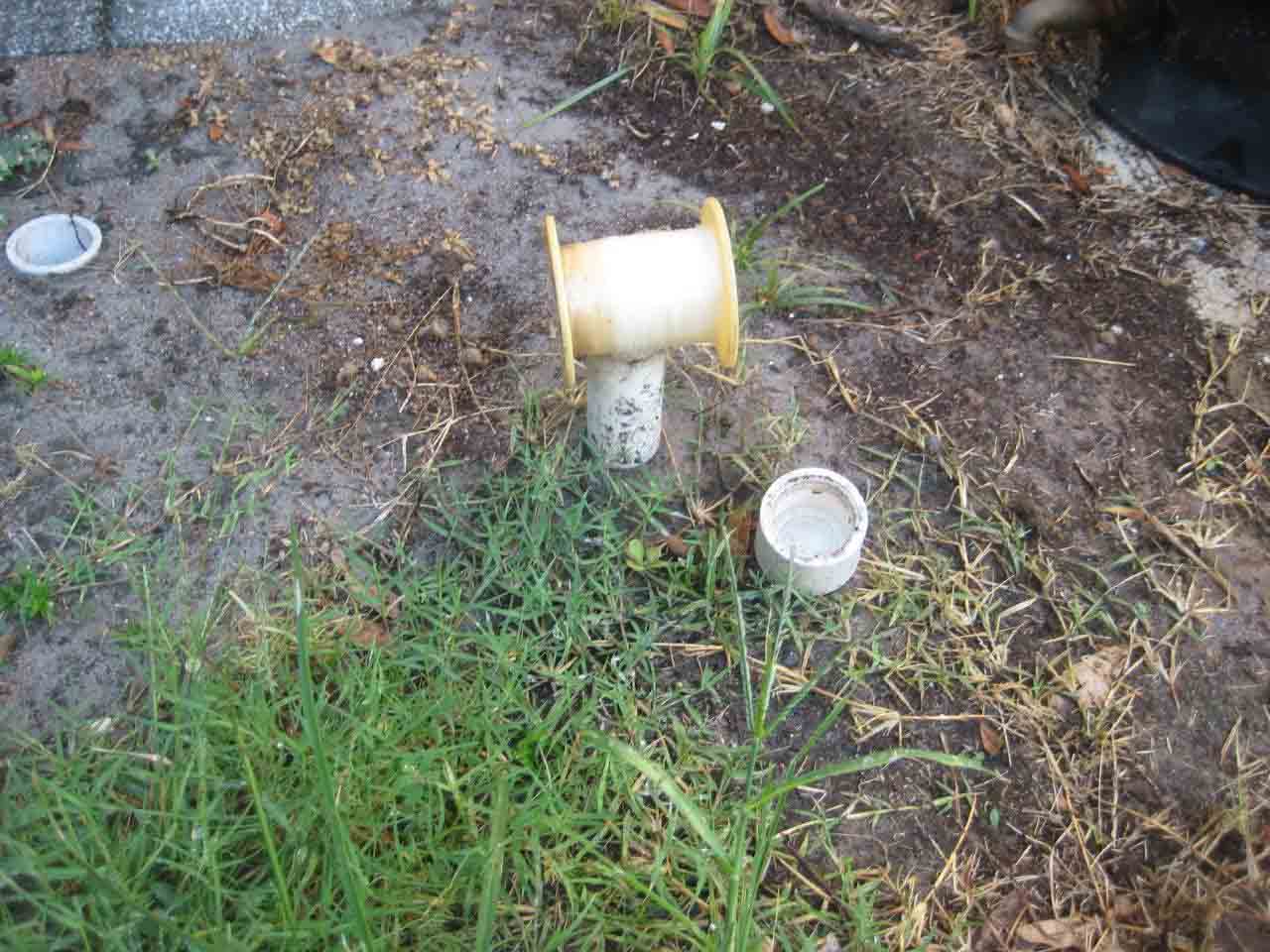 Beginners Tips from Bill – drillyourownwell.com