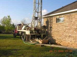 Mud Pump With Portable Mud Pit – drillyourownwell.com