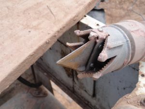 Mud Pump Drill Bits – drillyourownwell.com