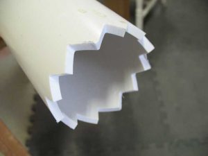 Making a PVC Drill Bit – drillyourownwell.com