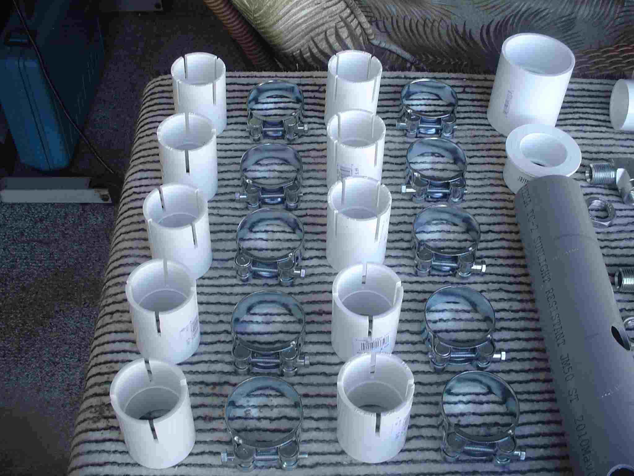 Drilling With Just One Hose – drillyourownwell.com