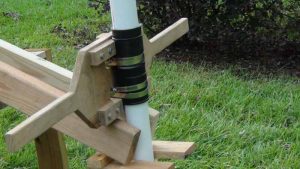 Making the Handle – drillyourownwell.com